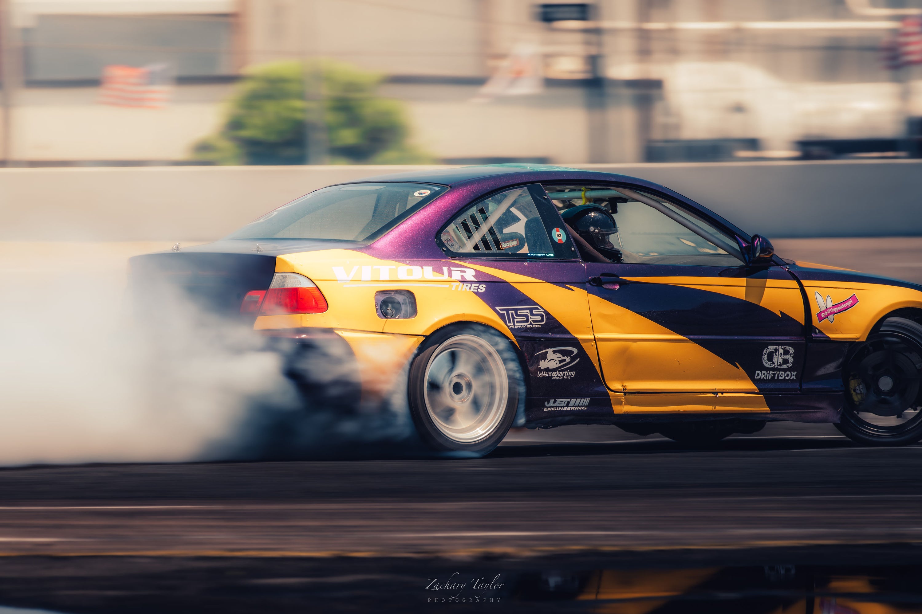 Driftbox