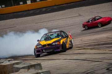 About – Driftbox